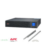 SRV1KRIRK | APC Easy UPS Online SRV 1000VA 230V