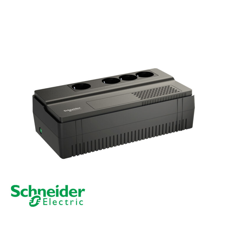 SE Easy UPS 3M 60 kVA 400V 3:3 UPS | Model E3MUPS60KHB2S