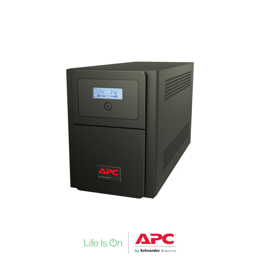 SMV2000AI-GR | APC Easy UPS Line-interactive SMV 2000VA 230V