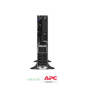 SRT3000XLI | APC Smart UPS Online SRT 3kVA