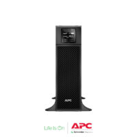 SRT5KXLI | APC Smart UPS Online SRT 5kVA
