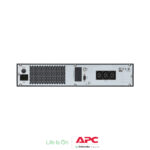 SRV1KRIRK | APC Easy UPS Online SRV 1000VA 230V