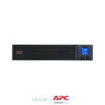 SRV1KRIRK | APC Easy UPS Online SRV 1000VA 230V