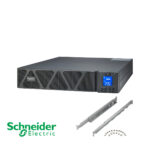 Schneider Easy UPS Online SRVS 2000VA RM | Model SRVS2KRIRK