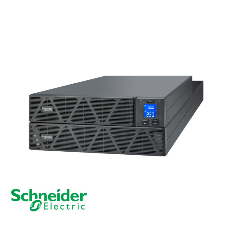 Schneider Easy UPS Online SRVS 2000VA | Model SRVS2KRILRK