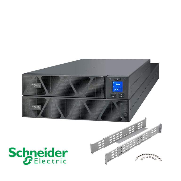 SE Easy UPS 3S 20 kVA 400V 3:3 UPS | Model E3SUPS20KHB2