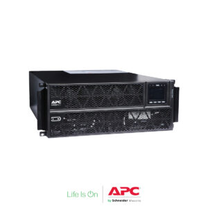 SRTG5KXLI | APC Smart UPS Online SRTG 5kVA/5kW