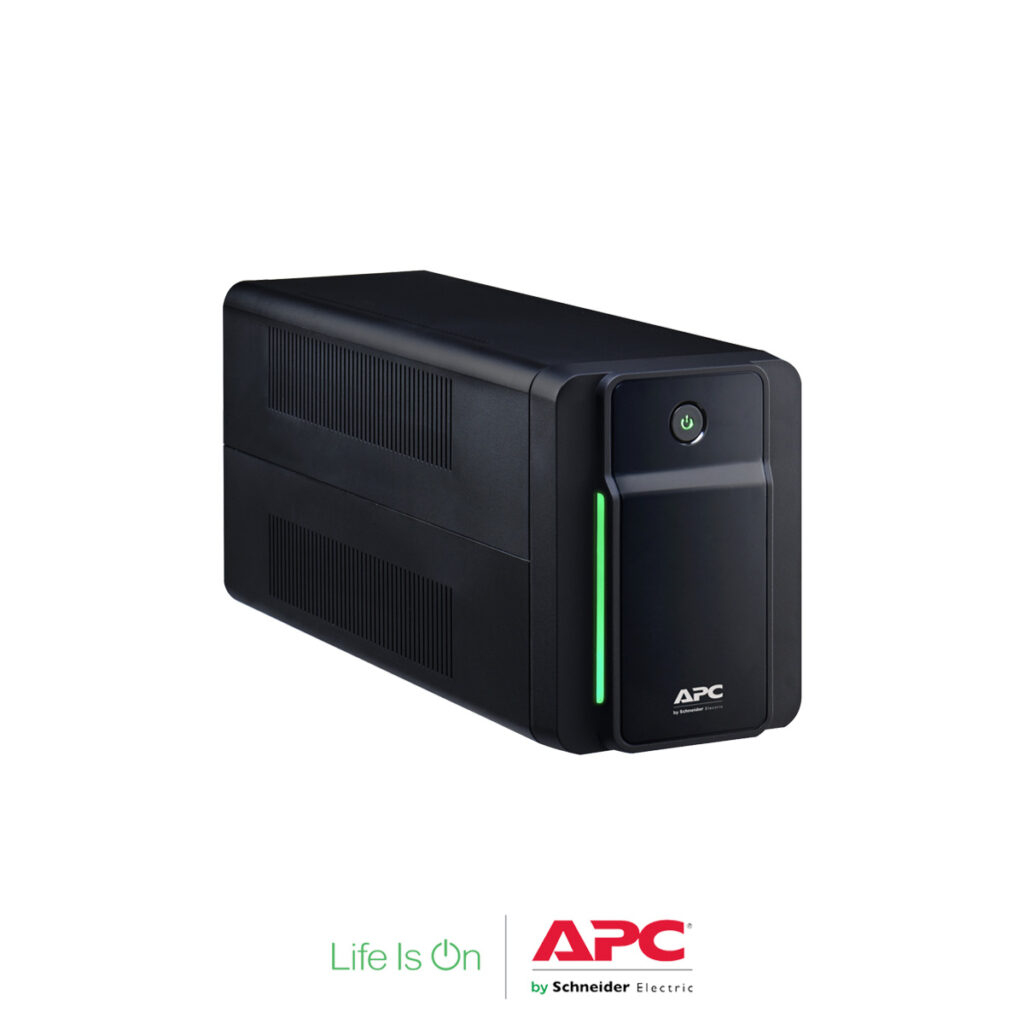 APC Back UPS BX 750VA 230V | BX750MI-GR