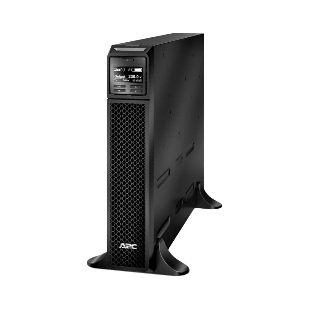 SRT1500XLI | APC Smart UPS Online 1500VA