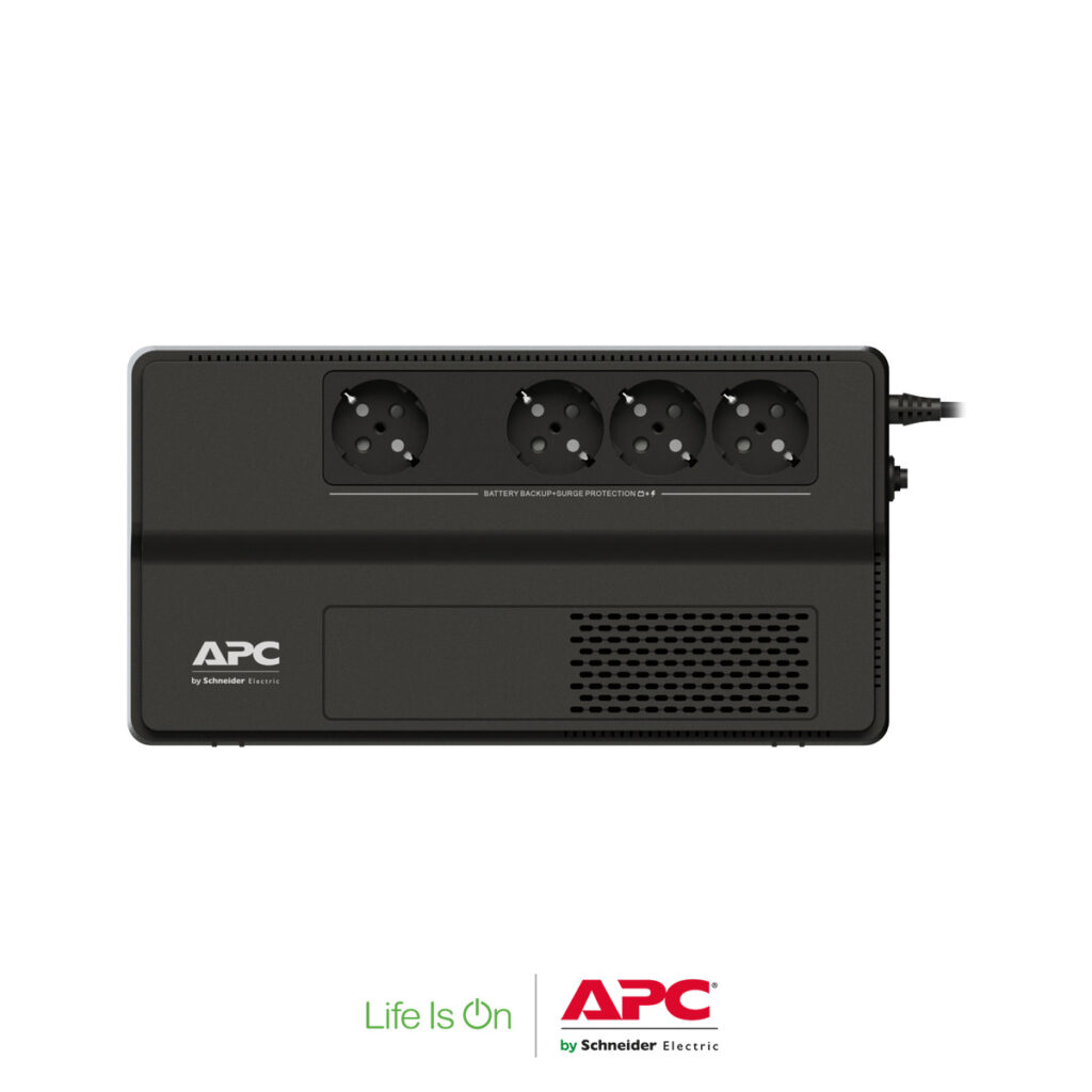 BV1000I-GR | APC EASY UPS BV 1000 VA