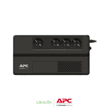 APC EASY UPS BV 1000 VA | Model BV1000I-GR