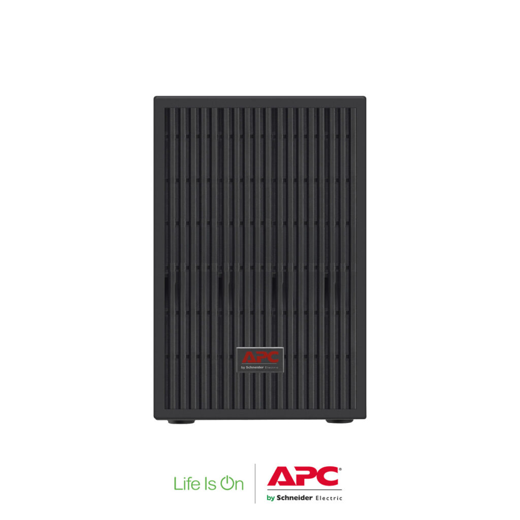 APC Easy UPS On-Line SRV Battery Pack | Model SRV36BP-9A
