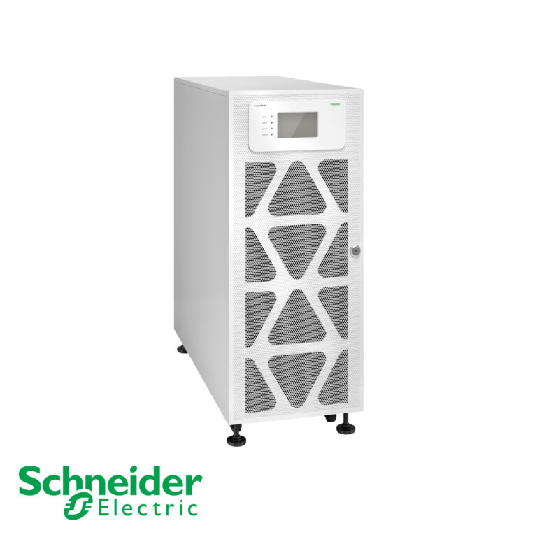 E3MUPS80KHS | SE Easy UPS 3M 80kVA 400V 3:3 UPS