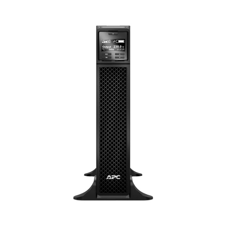 SRT3000XLI | APC Smart UPS Online SRT 3kVA
